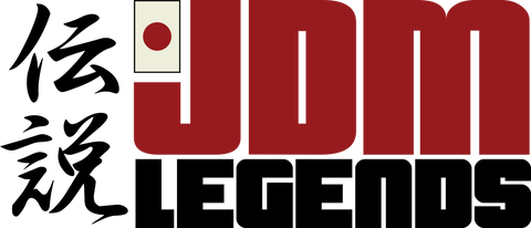 Restoration – JDM Legends Store