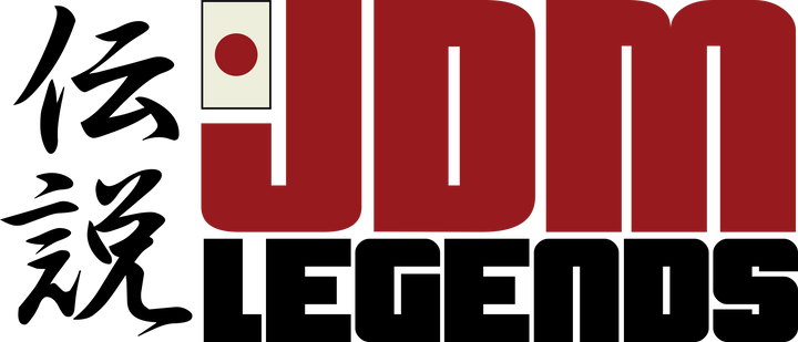 Restoration – JDM Legends Store